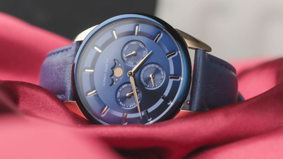 Dave Portnoy Faces Backlash Over Pricey Launch of Brick Watch Company