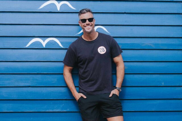 Sam Wood Reveals His Secret To Building A $71 Million Fitness Business