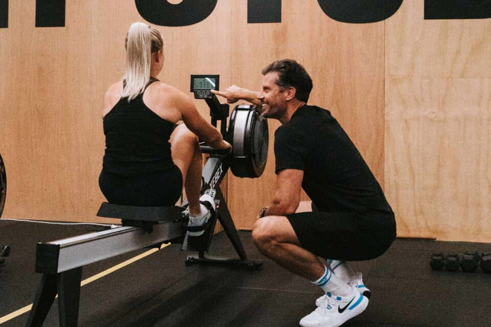 Sam Wood Reveals His Secret To Building A $71 Million Fitness Business ...