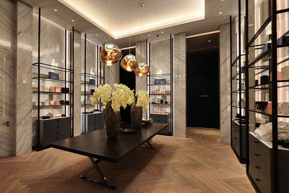 Atlantis The Royal Review: Four Days At Dubai's Newest Luxury Resort