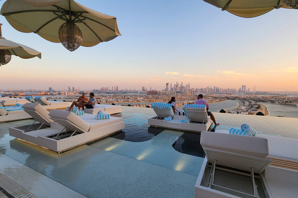 Atlantis The Royal Review: Four Days At Dubai's Newest Luxury Resort