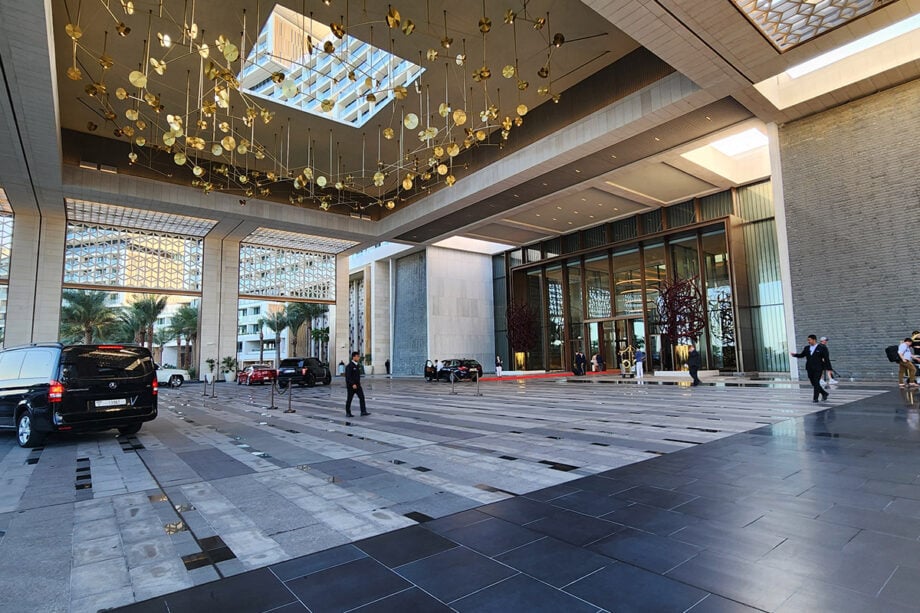 Atlantis The Royal Review: Four Days At Dubai's Newest Luxury Resort