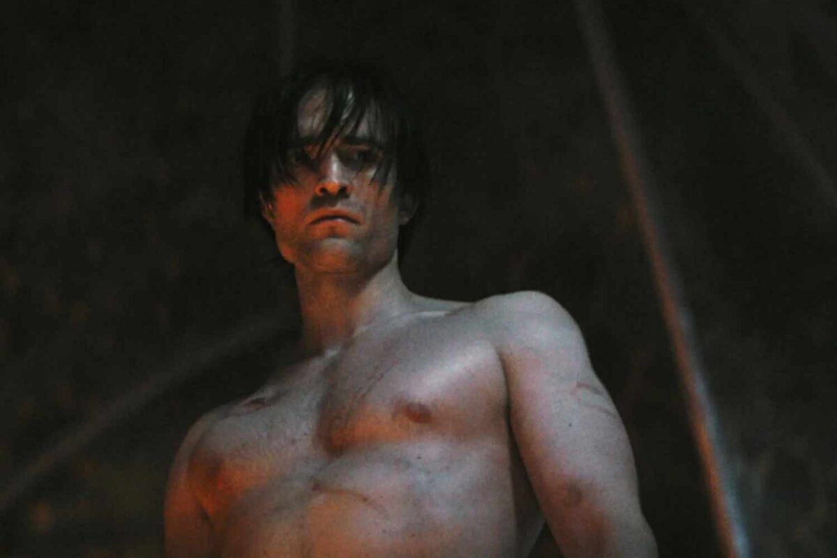 Robert Pattinson Shares 'Insidious' Experience Of Getting Ripped For Roles