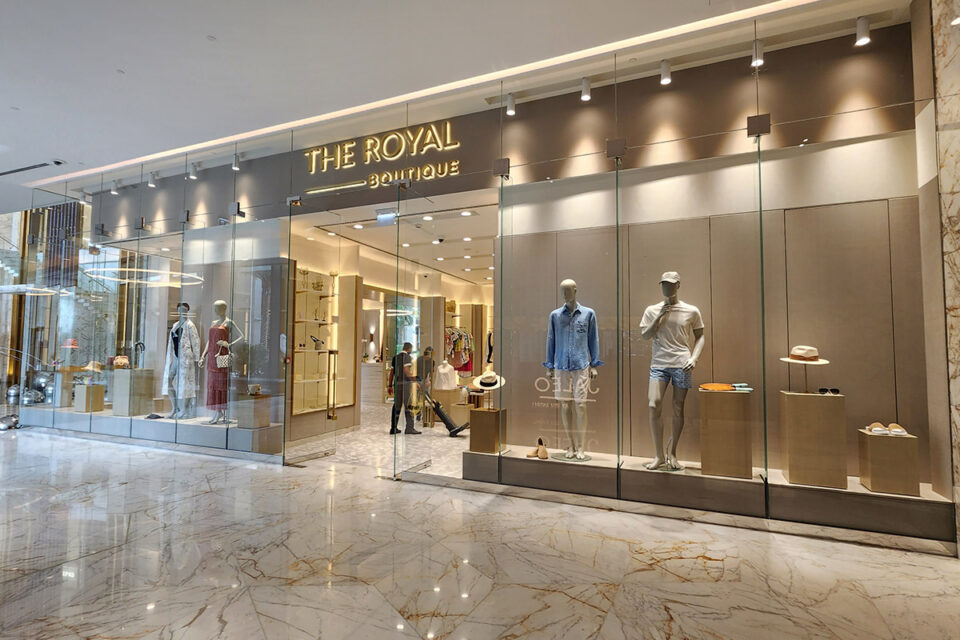 Atlantis The Royal Review: Four Days At Dubai's Newest Luxury Resort