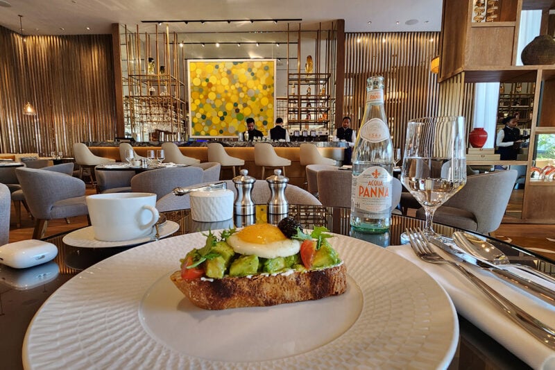 Atlantis The Royal Review: Four Days At Dubai's Newest Luxury Resort