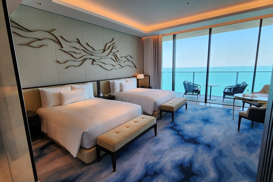 Atlantis The Royal Review: Four Days At Dubai's Newest Luxury Resort