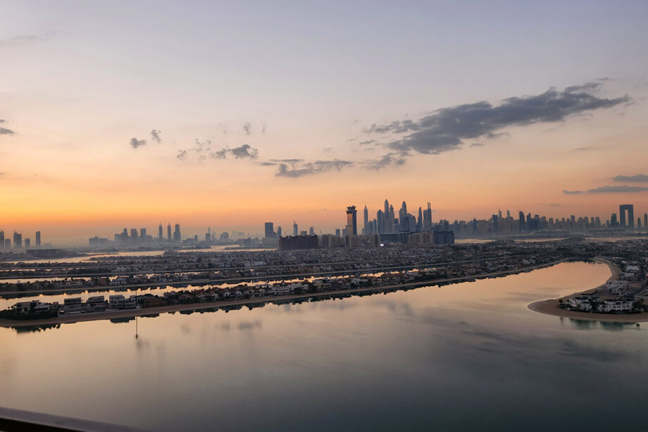 Atlantis The Royal Review: Four Days At Dubai's Newest Luxury Resort