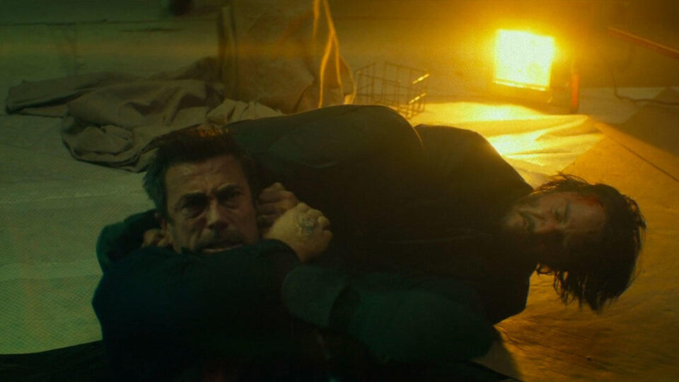 John Wick's Crazy Fight Scenes Invented To Save Money, Directors Reveal ...