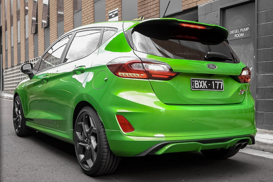 Ford Fiesta ST Review: The End Of An Era For Motoring