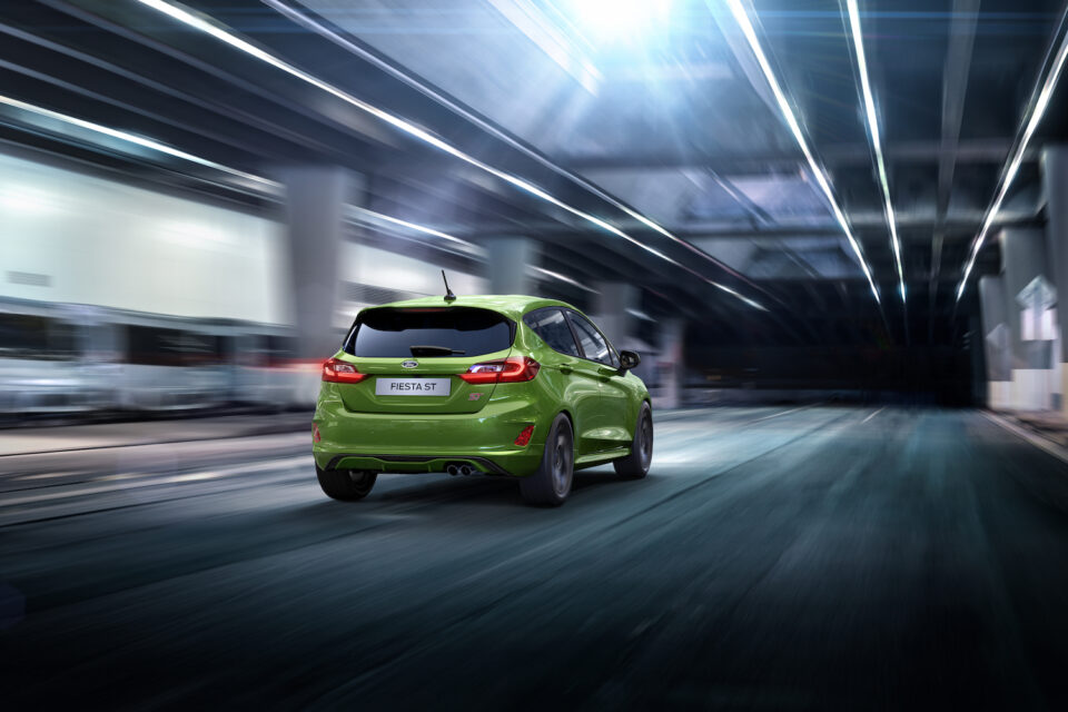 Ford's Final Fiesta ST Marks The End Of An Era For Australian Motoring ...