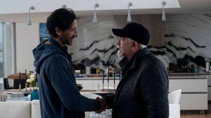Succession Proves That ‘Recession-Core’ Is More Than Just A Passing ...