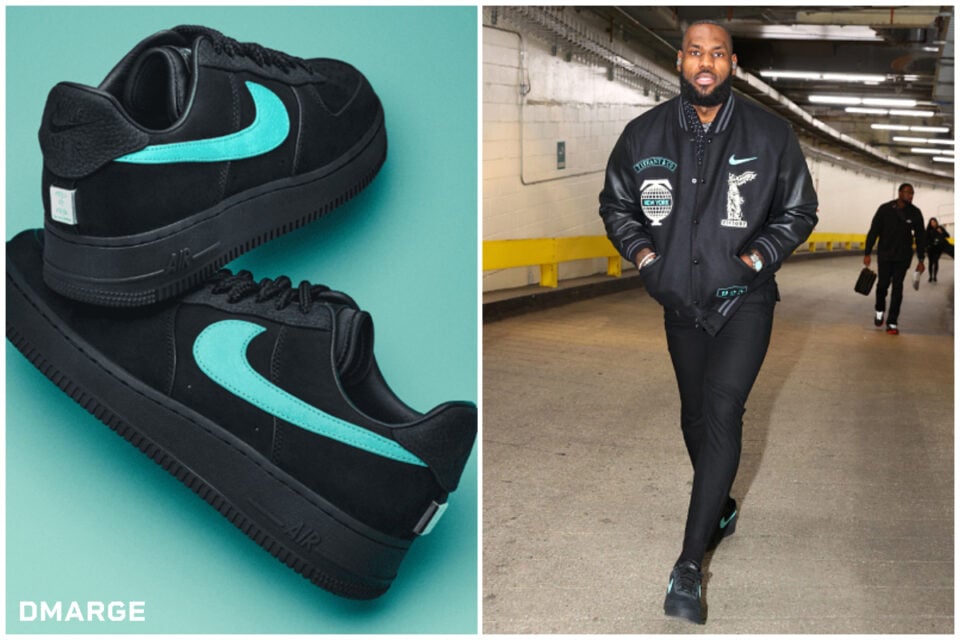 Is This The Beginning Of The End For Tiffany Blue? - Style unique