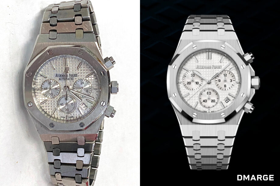 Sydney Airport Is Auctioning A Fake Audemars Piguet Watch For Over $10,000