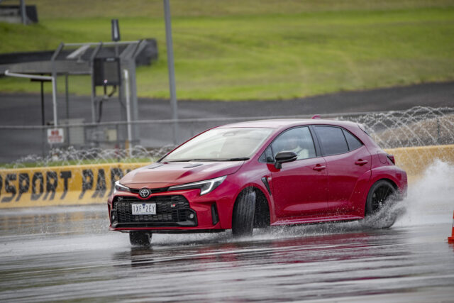 Toyota GR Corolla Review: A Winning Return To Toyota's Performance Car ...