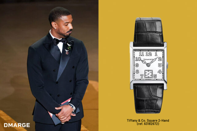 The Most Interesting Watches Of The 2023 Oscars
