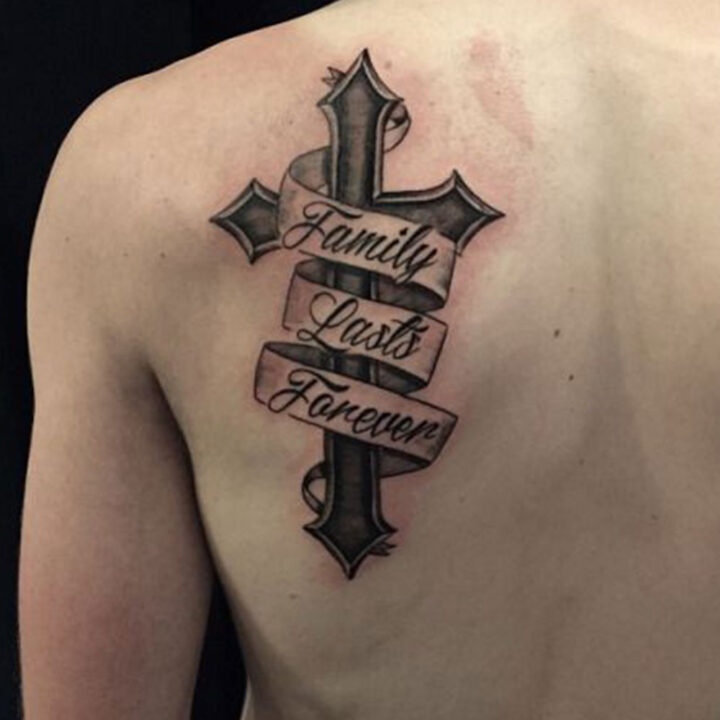 80 Back Tattoo Design Ideas & Inspiration – Best men's cologne – buying ...