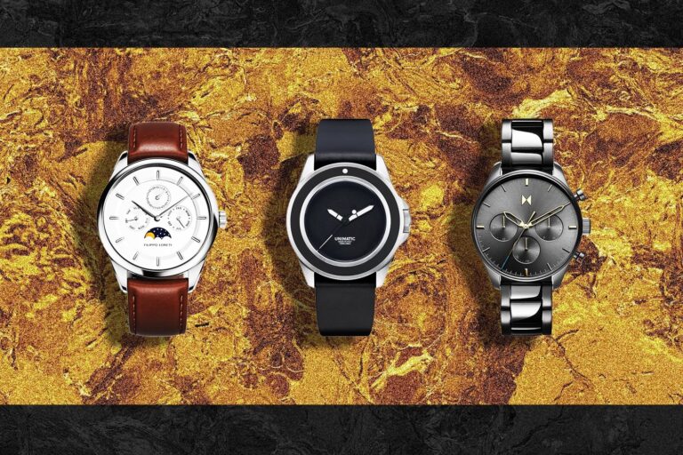 What Non-Watch People Need To Know About Watch 'Microbrands'