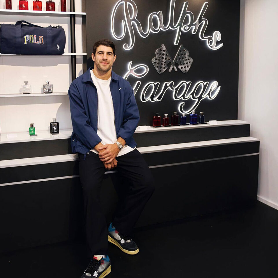 Christian Petracca Partner, Net Worth, Salary, Cooking & More - DMARGE