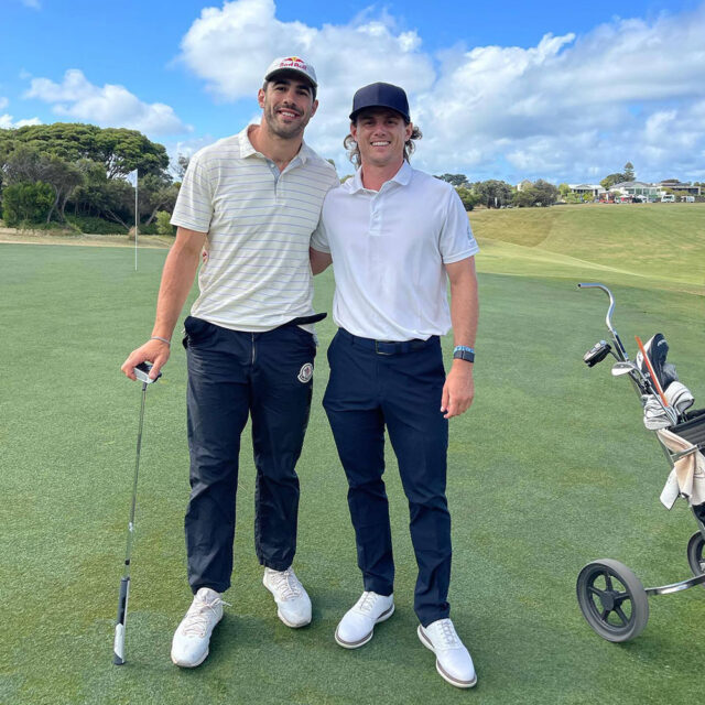 Christian Petracca Partner, Net Worth, Salary, Cooking & More - DMARGE