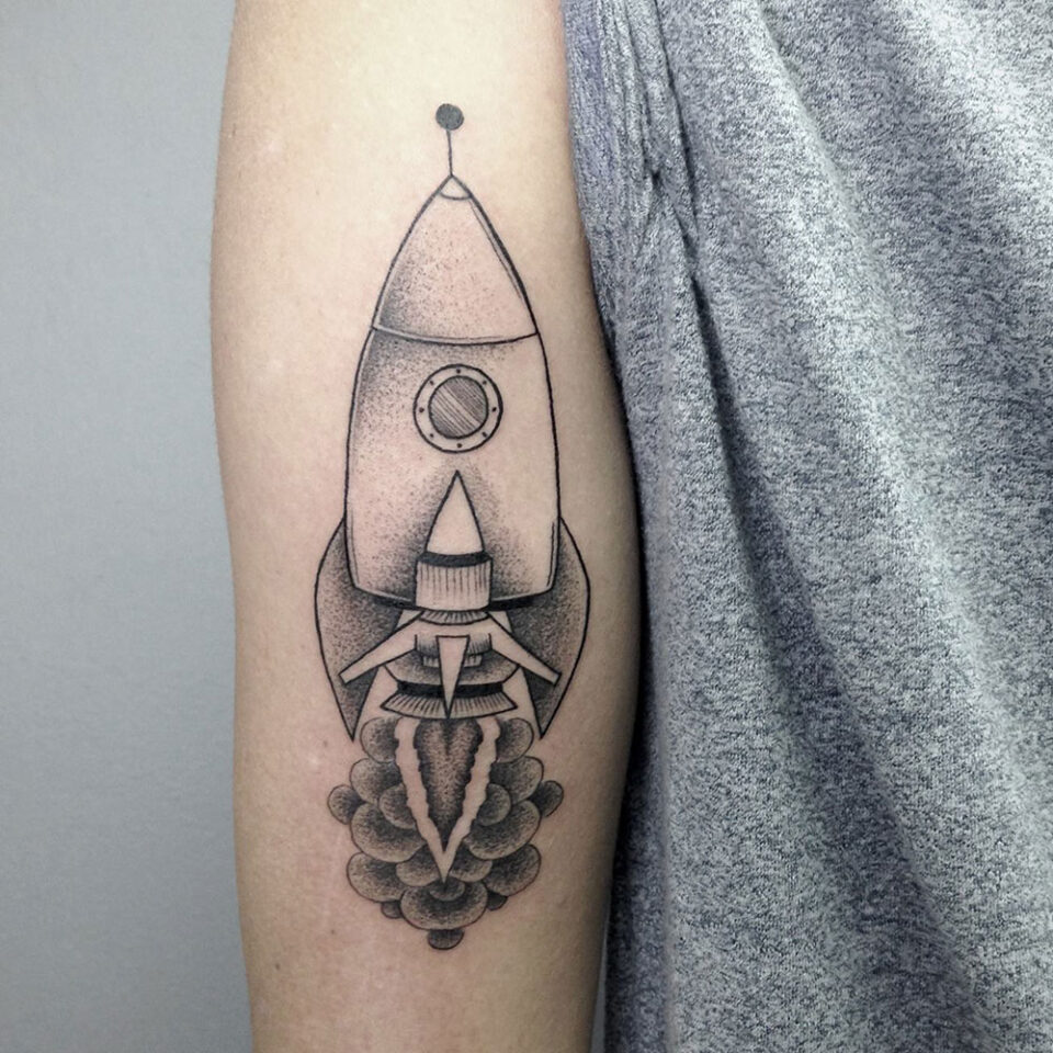 180 Arm Tattoo Ideas: Sleeve, Upper & Inner Arm Designs To Inspire ...