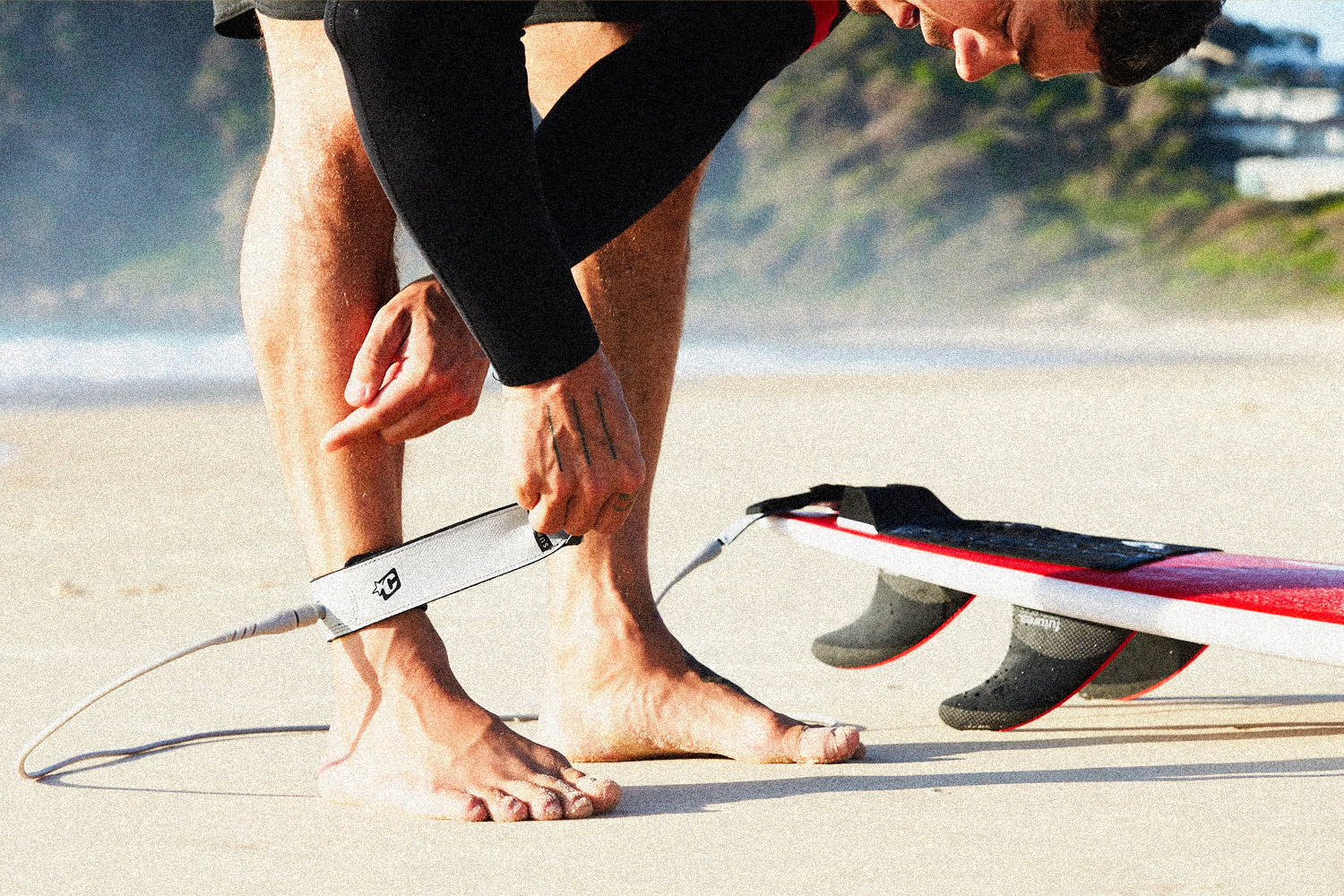 Byron Bay Surf W*nkers Put On Notice With New Leg Rope Law - DMARGE