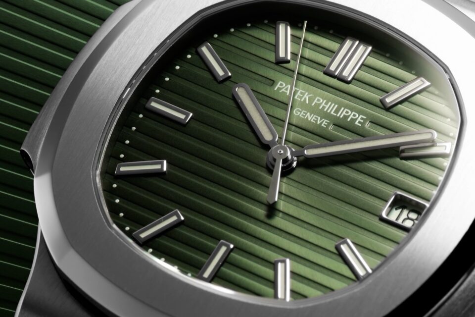 Patek Philippe Prepares to Launch First New Watch Collection in 25 Years