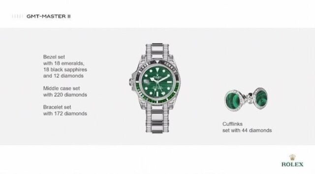 Rolex Quietly Introduced A Bunch Of Luxurious 'Off-Catalogue' Watches ...
