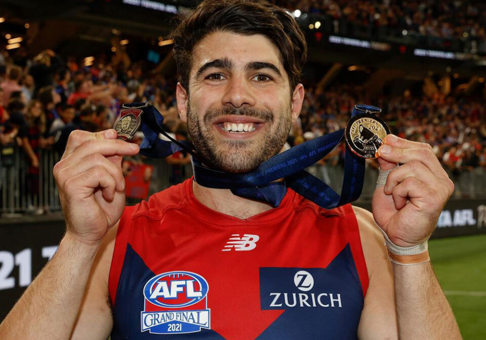 Christian Petracca Partner, Net Worth, Salary, Cooking & More - DMARGE