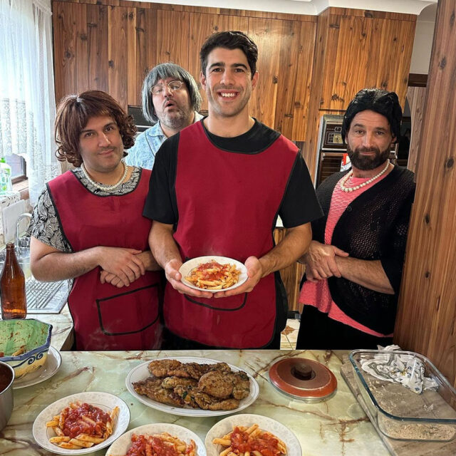 Christian Petracca Partner, Net Worth, Salary, Cooking & More - DMARGE