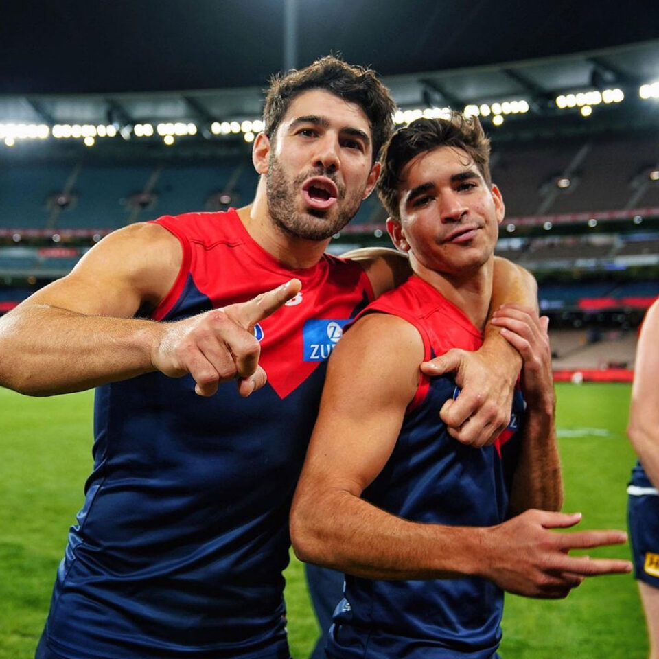 Christian Petracca Partner, Net Worth, Salary, Cooking & More - DMARGE