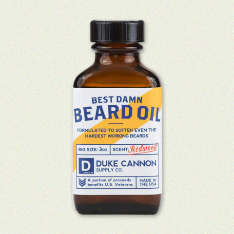 15 Top Beard Oils For Growth & Conditioning