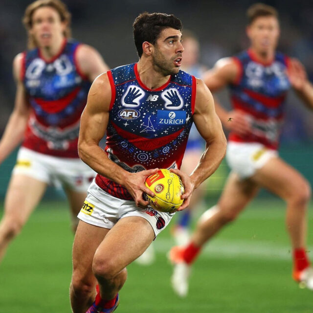 Christian Petracca Partner, Net Worth, Salary, Cooking & More - DMARGE