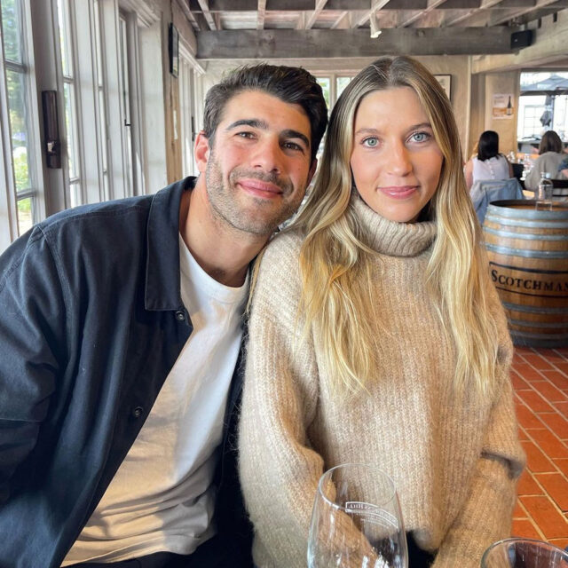 Christian Petracca Partner, Net Worth, Salary, Cooking & More - DMARGE