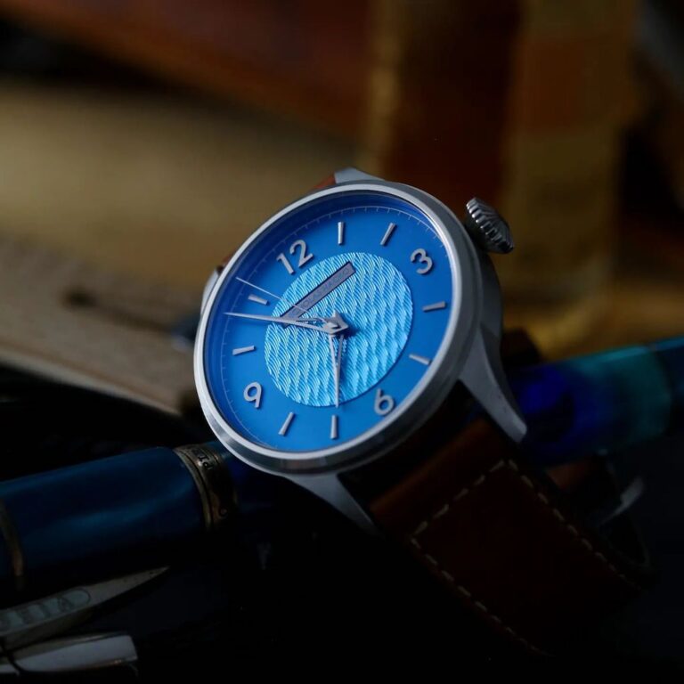 7 Australian Watch Brands To Know In 2023