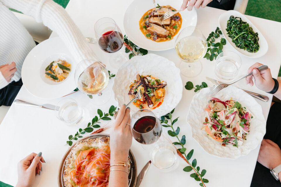 Waldorf Astoria Beverly Hills Review: Art Deco, Alexa & Avocado Toast