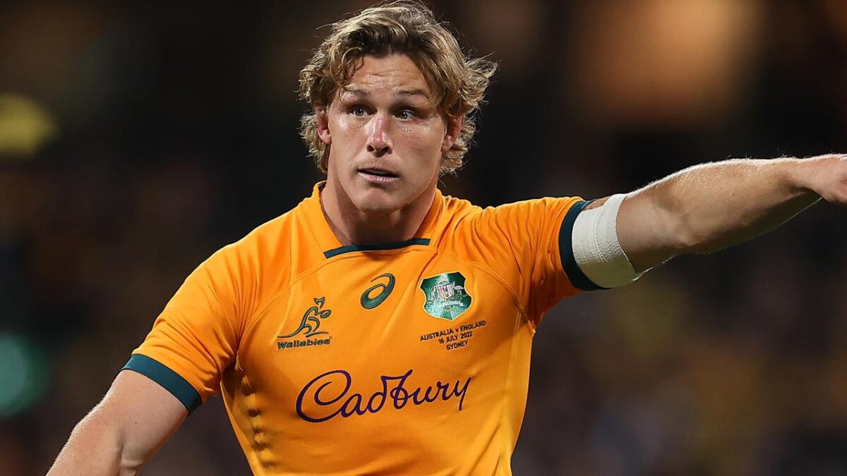 Japan Is Stealing Australia's Best Rugby Players - DMARGE