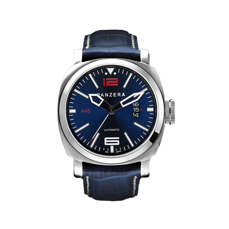 Australian Watchmakers: Blending Style, Precision, and Innovation