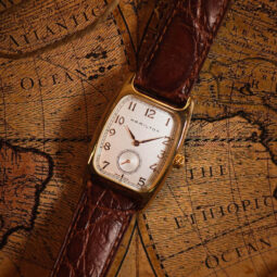 What Watch Does Indiana Jones Wear In 'The Dial Of Destiny'?