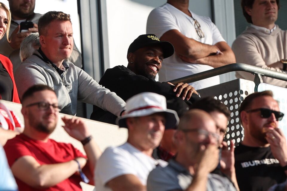 Premier League Footballer Who Bet Against His Own Team Suspended For 8 ...