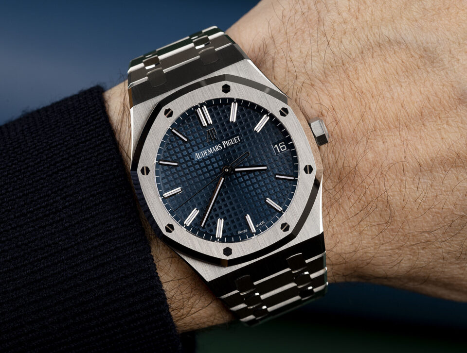 Audemars Piguet Royal Oak Alternatives You Won't Need To Wait A ...