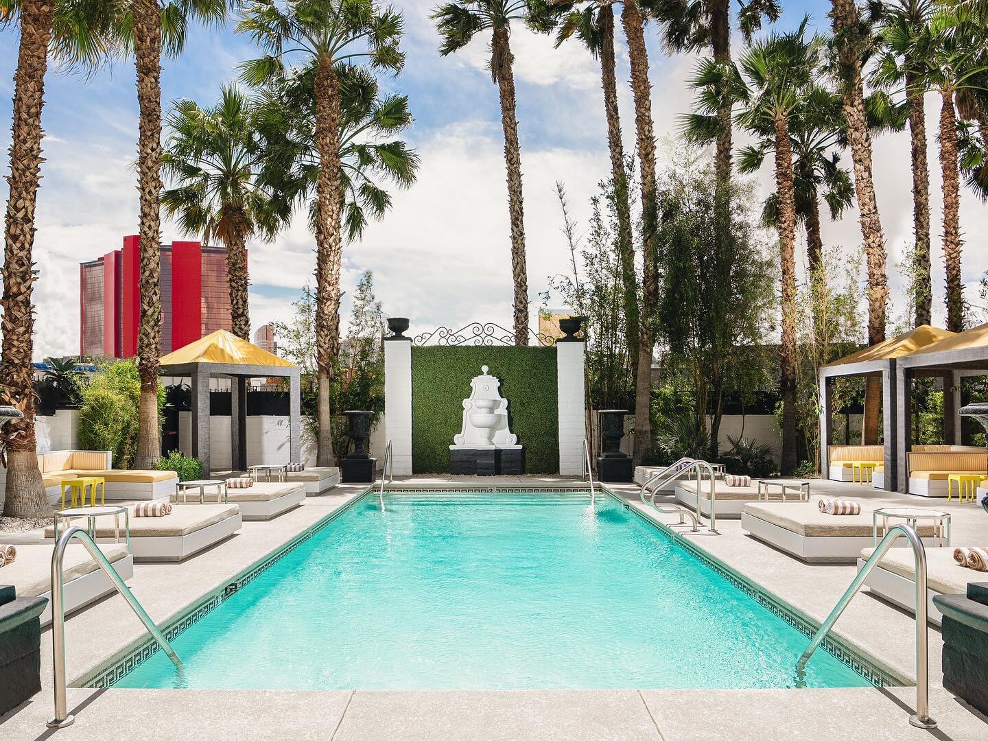 Vegas Unveils First Cannabis Hotel, The Artisan, But Smoking In The ...