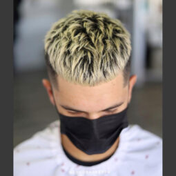 114 Cortes de pelo para hombre: ideas e inspiración para tu próximo ...