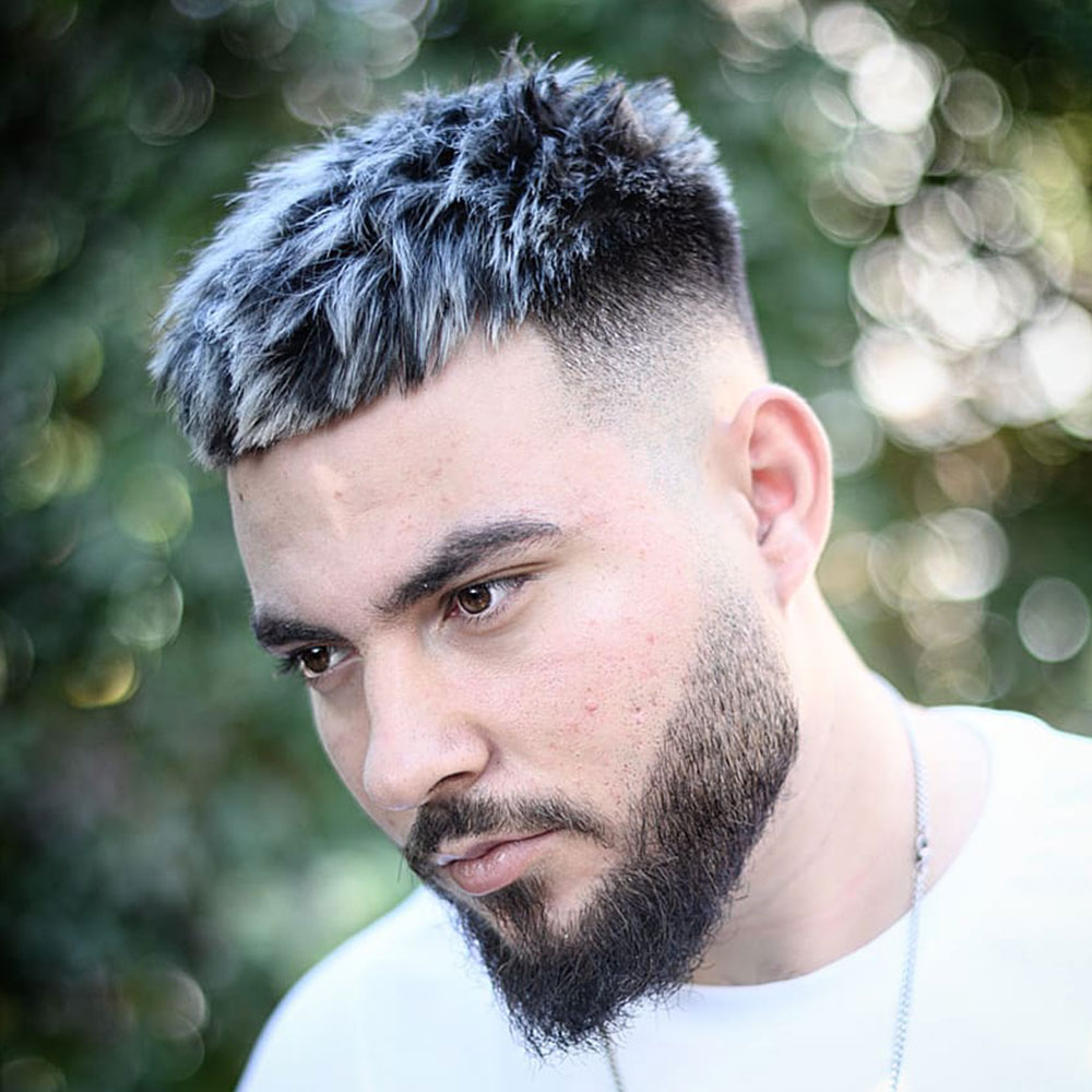 114 Cortes de pelo para hombre: ideas e inspiración para tu próximo ...