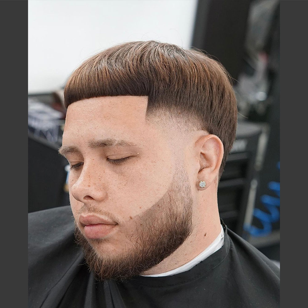 114 Cortes de pelo para hombre: ideas e inspiración para tu próximo ...