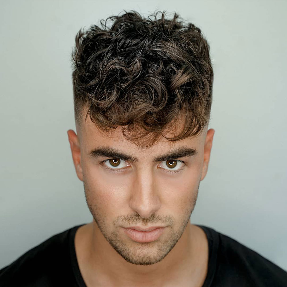 114 Cortes de pelo para hombre: ideas e inspiración para tu próximo ...