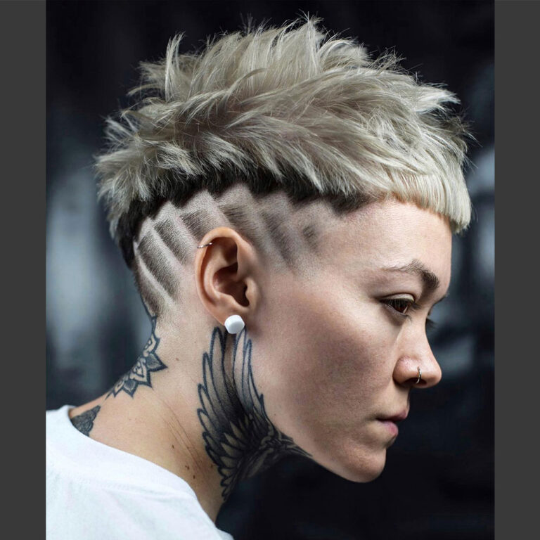 114 Cortes de pelo para hombre: ideas e inspiración para tu próximo ...