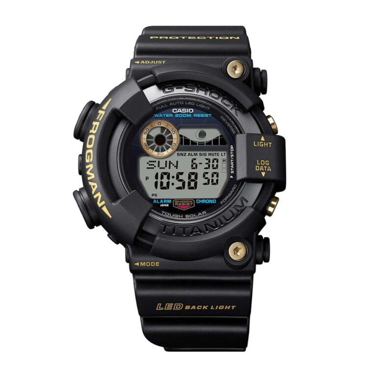 10 Best Heavy-Duty Watches For Work & Outdoors