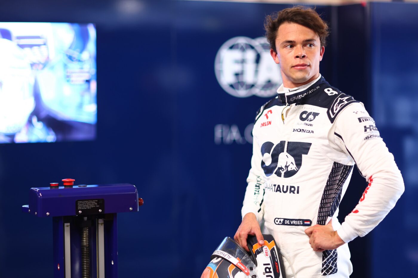 Red Bull Proves Once Again Nice Guys Finish Last In Formula 1 - DMARGE