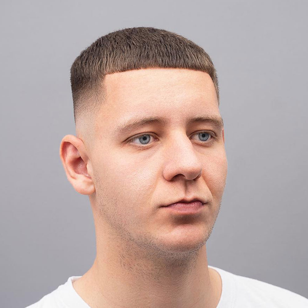 114 Cortes de pelo para hombre: ideas e inspiración para tu próximo ...