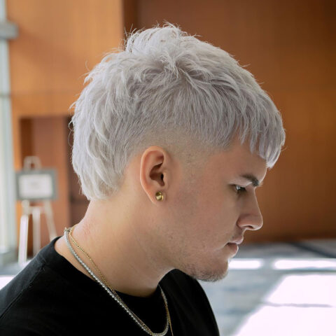 114 Cortes de pelo para hombre: ideas e inspiración para tu próximo ...